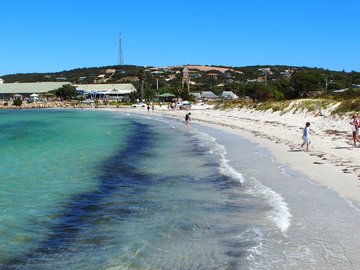 Esperance in Australien auf einer Kreuzfahrt entdecken