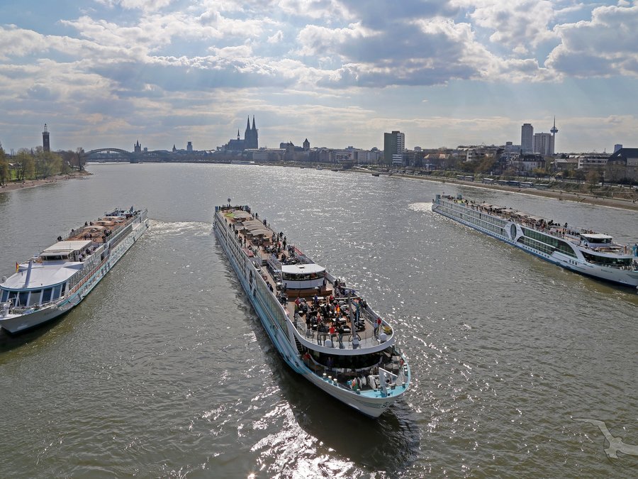 Amelia-Schiffsbeschreibung-Unsere Schiffe für gehobene Ansprüche