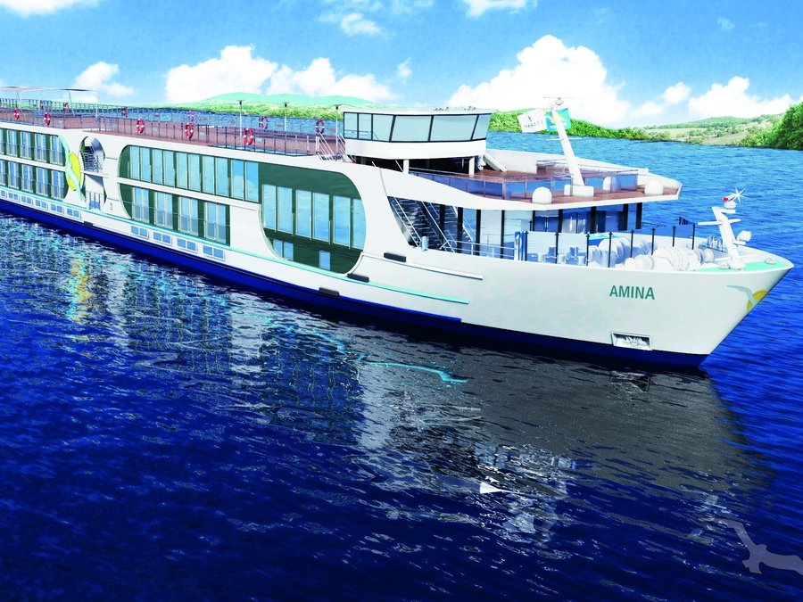 Amina - Phoenix Reisen GmbH