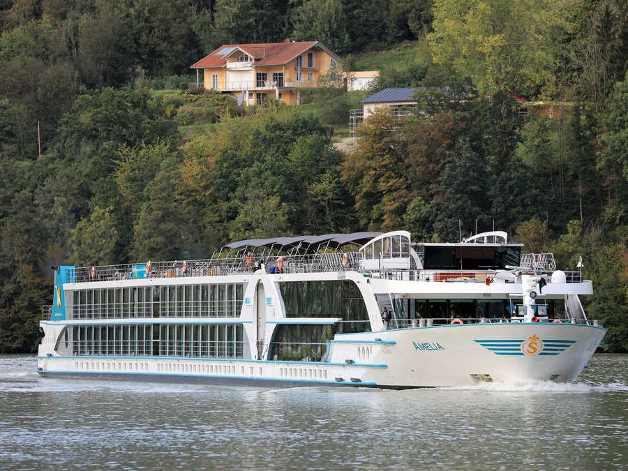 Amelia-Schiffsbeschreibung-Unsere Schiffe für gehobene Ansprüche