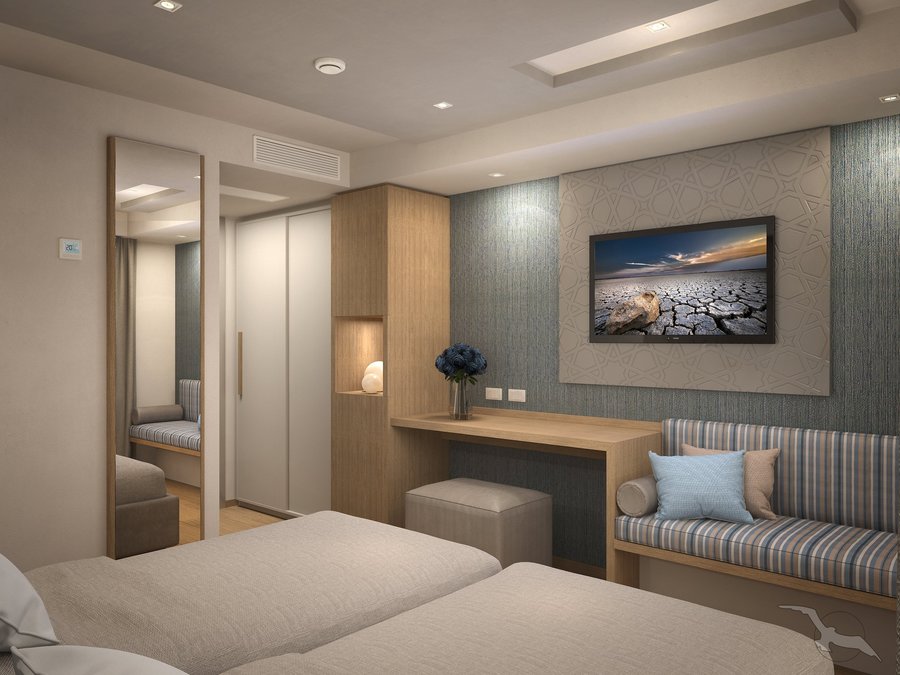 Crown Vision - Phoenix Reisen GmbH