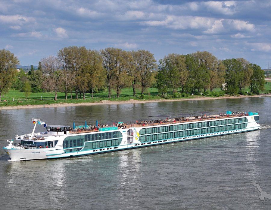 Amina - Phoenix Reisen GmbH