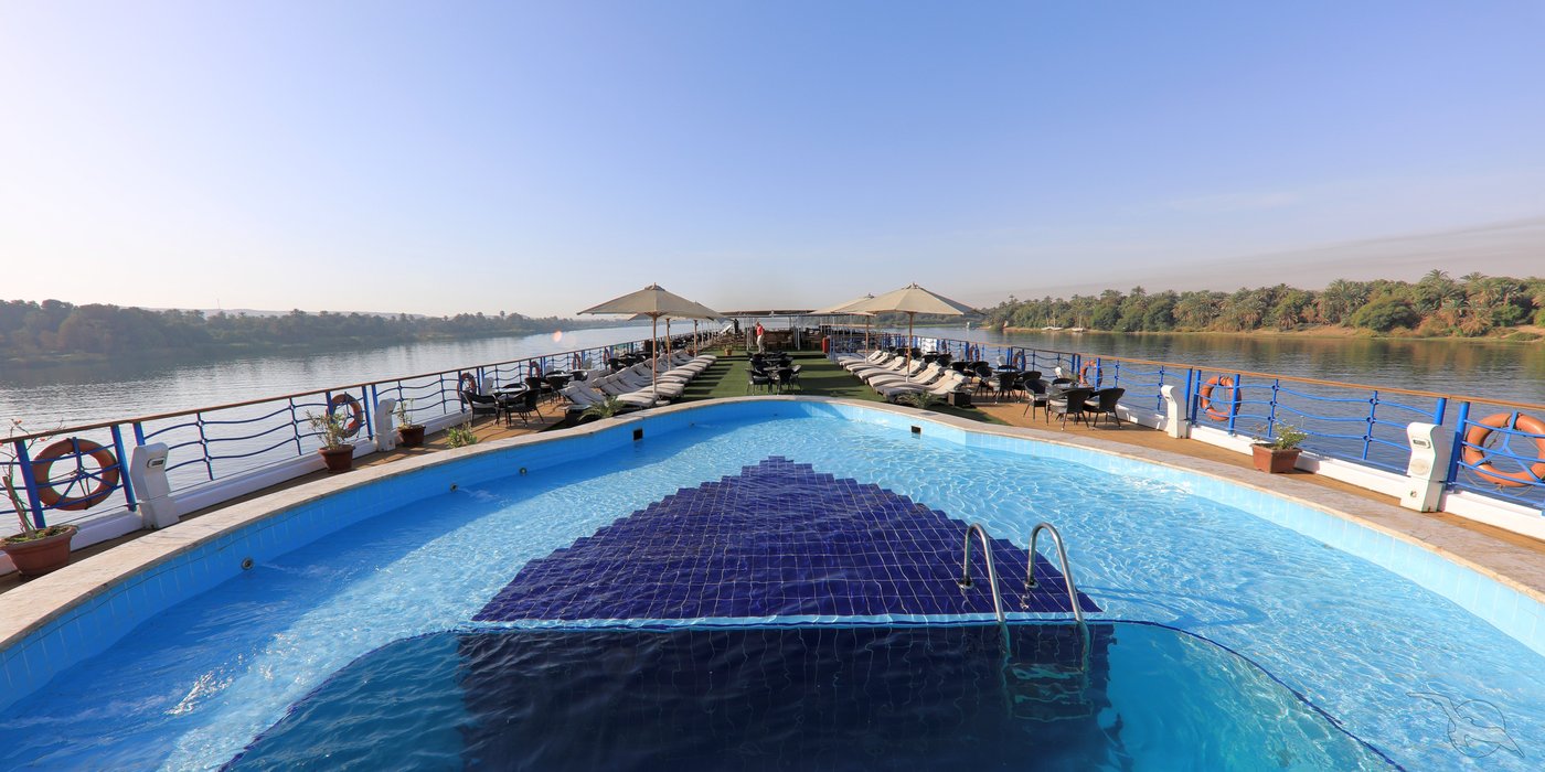 Kairo, Nil und Baden - online buchen mit Phoenix Reisen GmbH