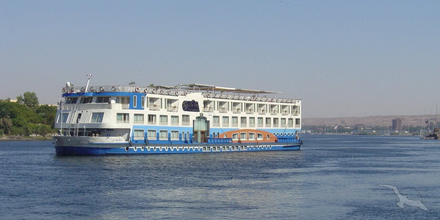 Kairo, Nil und Baden - online buchen mit Phoenix Reisen GmbH
