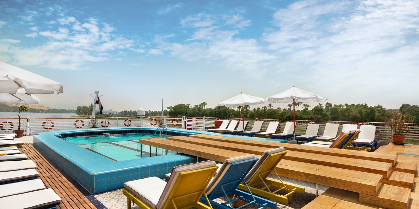 Kairo, Nil und Baden - online buchen mit Phoenix Reisen GmbH