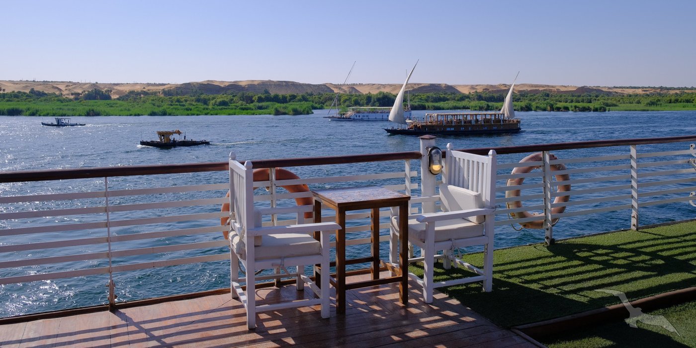 Kairo, Nil und Baden - online buchen mit Phoenix Reisen GmbH