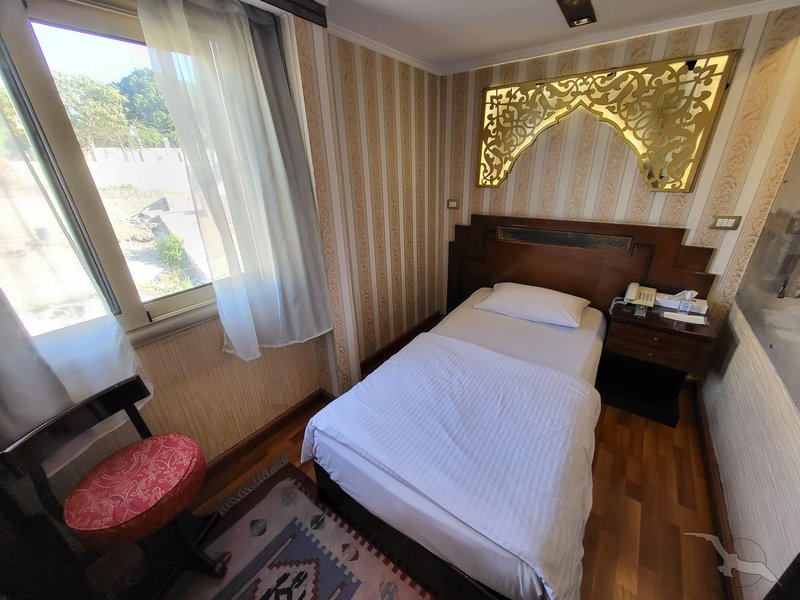 Komfort-Class Nilschiff -Schiffsbeschreibung - Phoenix Reisen GmbH